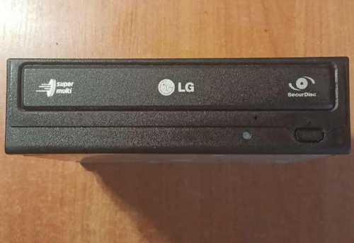 Привод DVD SATA