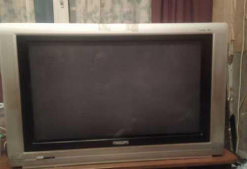 Телевизор philips 32 дюйма