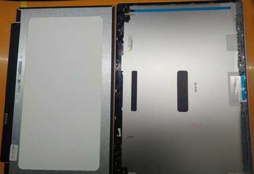 Крышка Acer A515-54+ матрица LM156lfcl