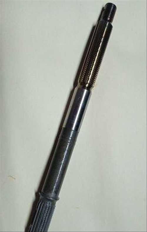 Вал гребной yamaha 40