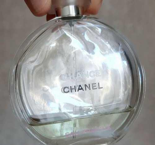 Chanel Chance eau Fraiche