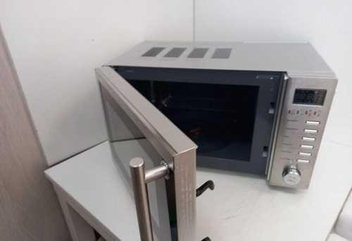 Микроволновые печи domfy DSS-MW301
