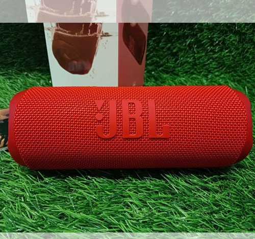 Колонка JBL flip 6