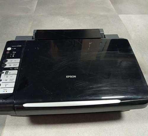 Принтер Epson Cx7300
