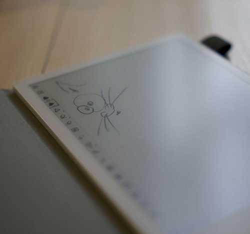 E-Ink планшет Supernote A5x