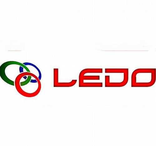 Ledo 80027LSO Лямбда-зонд (оранжевый)