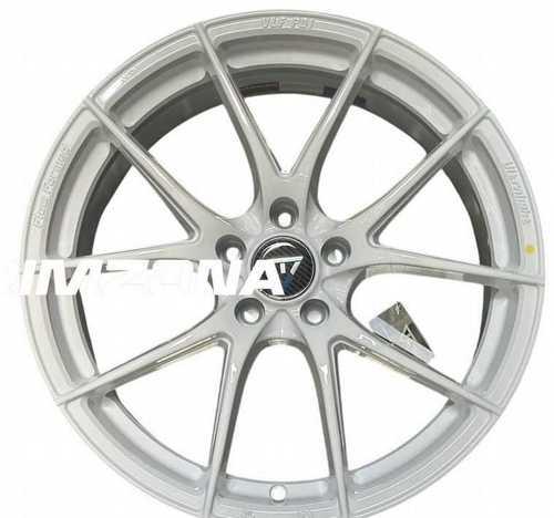 Литые диски wheelegend R18 5x112 ave