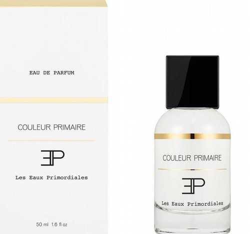 Духи Les Eaux Primordiales 50ml