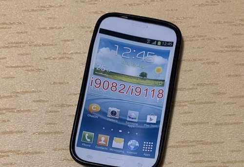 Чехол на Samsung Galaxy Grand i9082