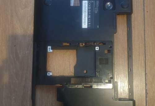 Поддон samsung np550p5c
