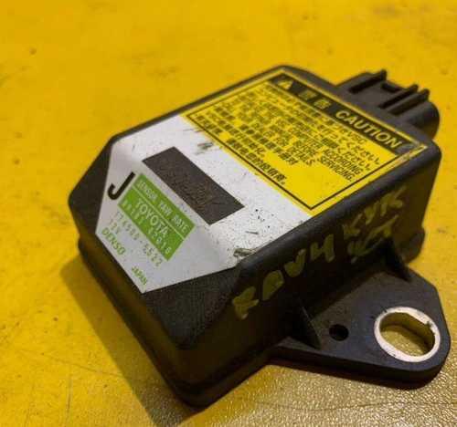 Блок курсовой устойчивости Toyota RAV4 2005-2008