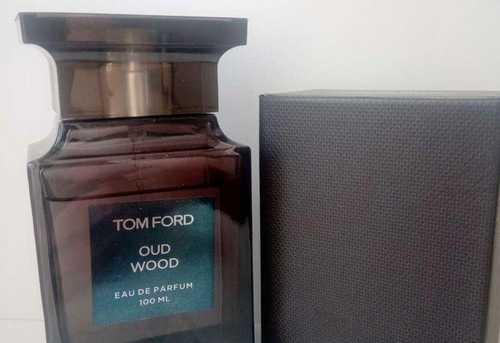 Tom Ford Oud Wood 100 мл Парфюм