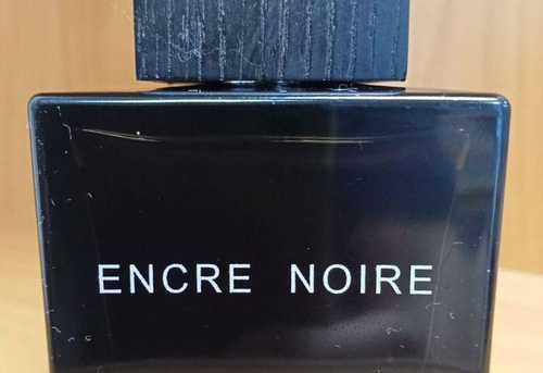 Мужская туалетная вода Lalique Encre Noire