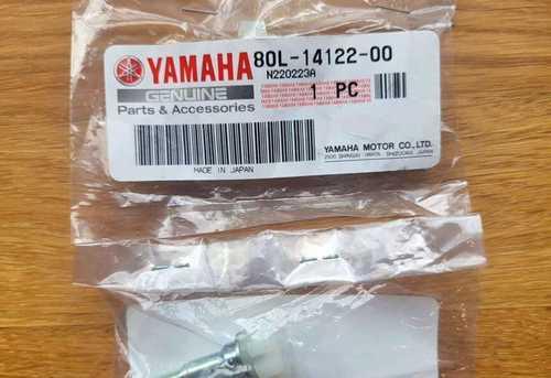Винт регулировки хода карбюратора Yamaha VK540E