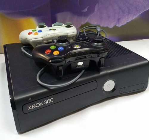 Xbox 360