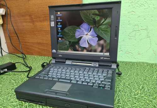 Ноутбук Fujitsu FMV-5200NA8/W