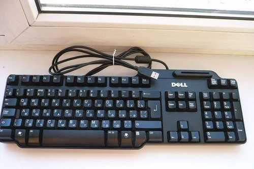 Клавиатура Dell SK-3205 USB