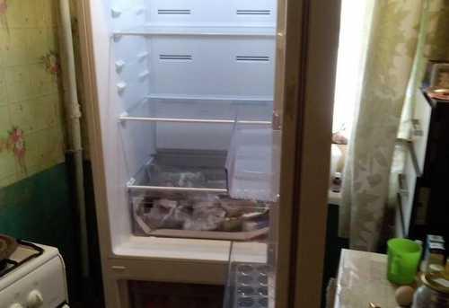 Холодильник beko б/у
