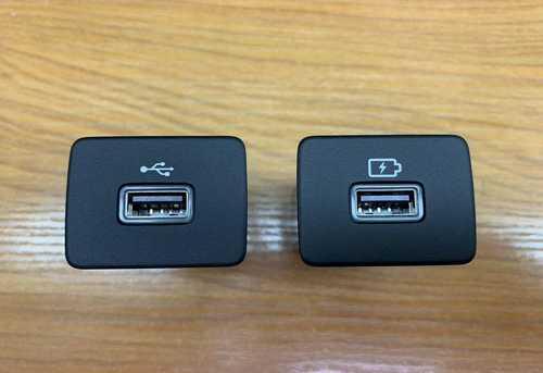 USB модули LADA Vesta NG