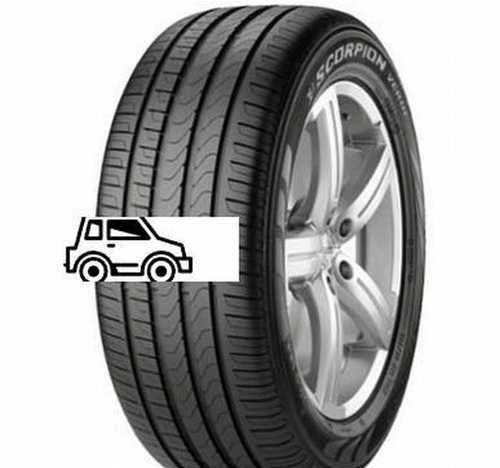 Pirelli Scorpion Verde 255/50 R19 107W