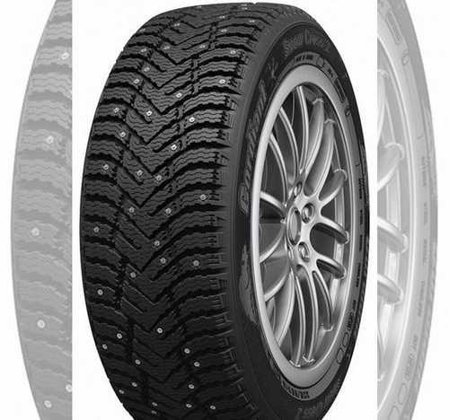 Cordiant Snow Cross 2 SUV 235/55 R17 103T