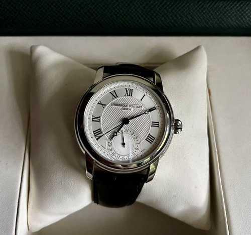 Швейцарские часы Frederique Constant FC-710MC4H6