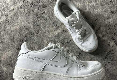 Nike Air Force 1 Оригинал Кеды