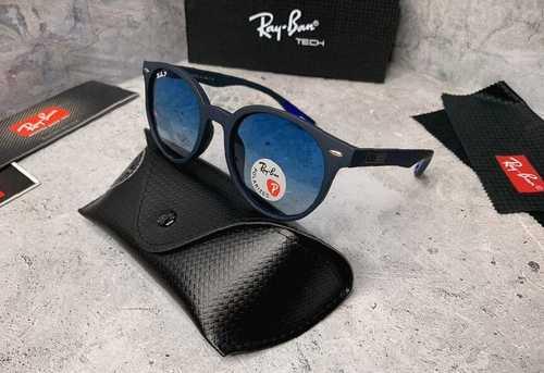 Солнцезащитные очки Ray Ban P футляр
