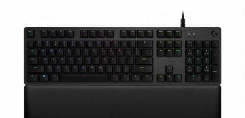 Игровая клавиатура Logitech G513 Linear 920-009339