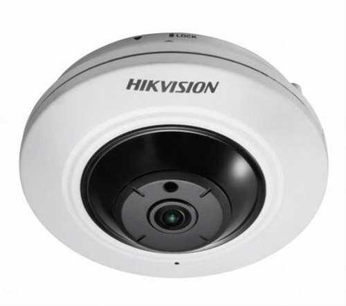 IP видеокамера Hikvision DS-2cd2955fwd-I, 1 187545