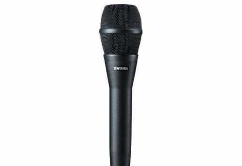 Shure KSM9/CG