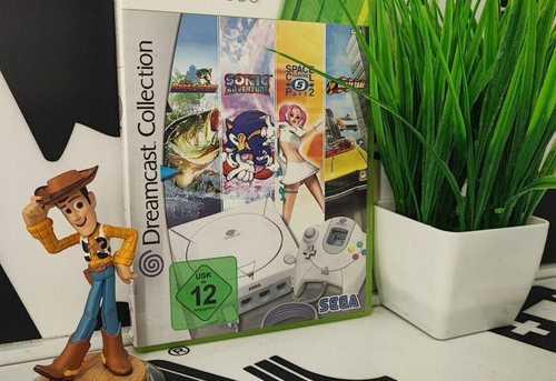 Dreamcast Collection (Xbox 360) Б/У