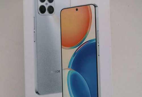 HONOR X8, 6/128 ГБ