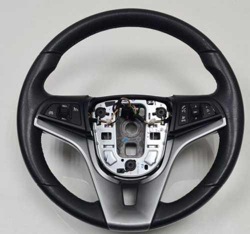 Руль Chevrolet Cruze рест. J300 2013 95459394