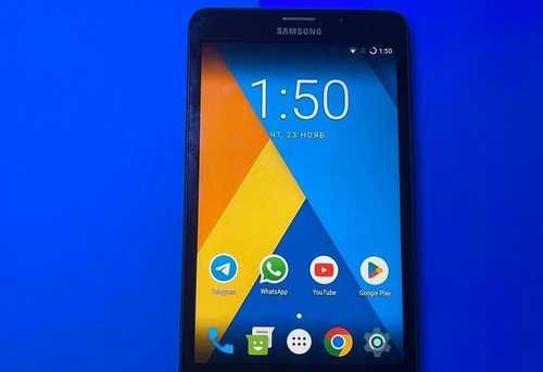 Samsung Galaxy Tab A7 (LTE / 1.5Gb Ram/ Android 7)
