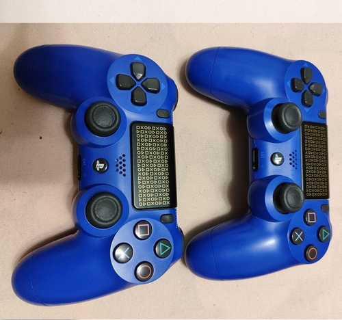 Джойстик dualshock ps4