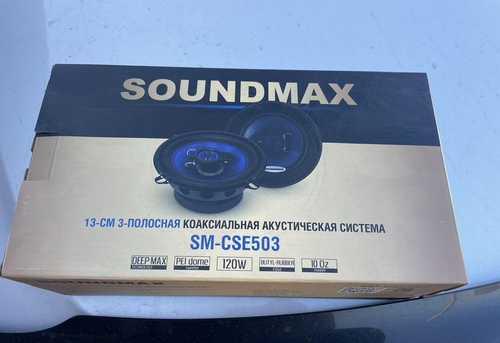 Soundmax SM-CSE503