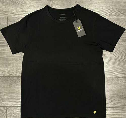 Футболка lyle scott оригинал