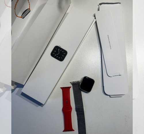 Apple watch se 44mm