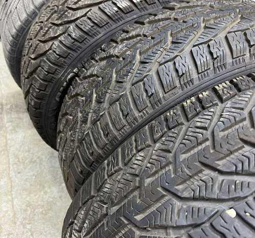 Kormoran Snow 205/55 R16 98H