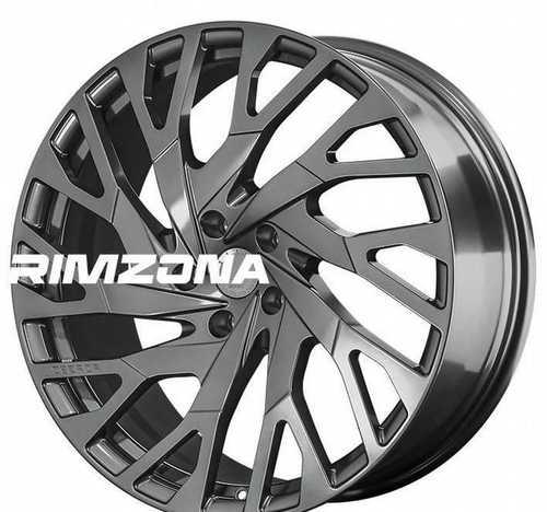 Кованные диски LS FG49L R20 et45.0 5x114.3