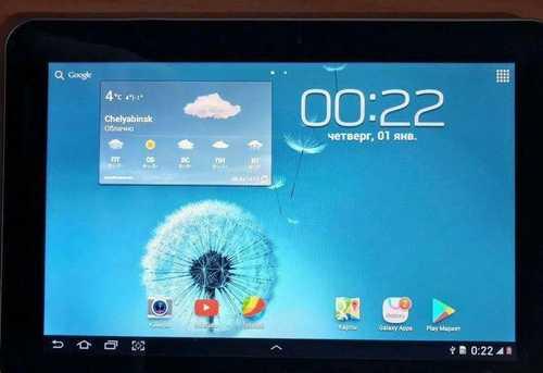 Планшет Samsung Galaxy Tab 8.9 GT-P7300