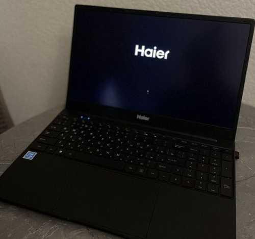Ноутбук haier p1510sd
