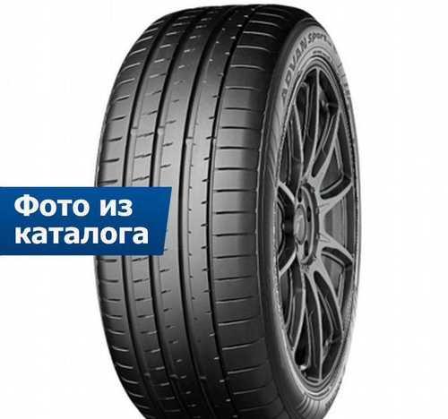 Yokohama Advan Sport V107C 275/35 R22 104Y