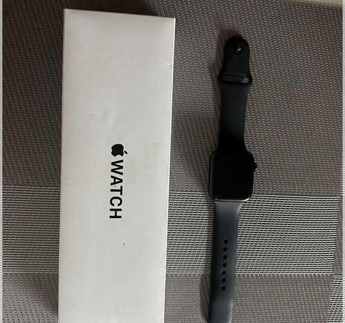 Apple watch se2023