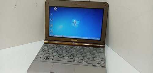 Нетбук Toshiba NB200-10Z