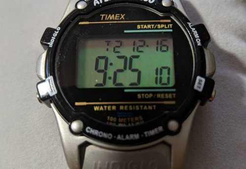 Часы новые Timex Tw2u31100 Expedition Atlantis