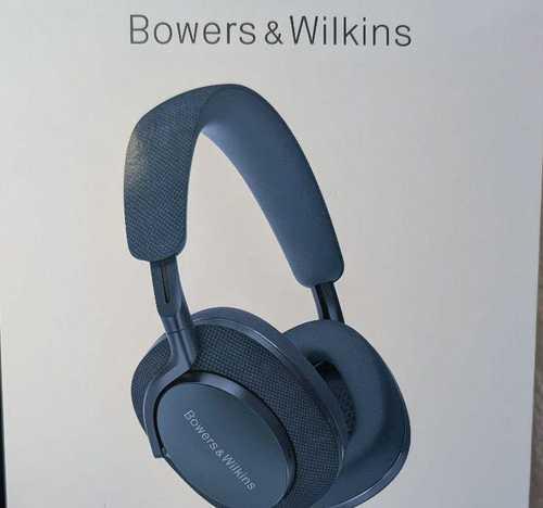 Bowers wilkins px7 s2e