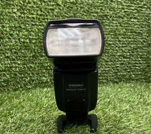 Вспышка камеры yonguno speedlite yn560-3