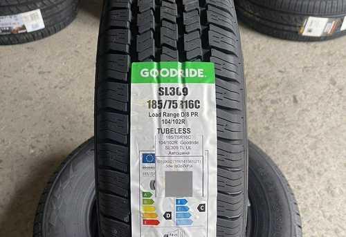 Goodride SL 309 185/75 R16C 102R